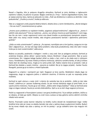 Ivan Pernar - Kako je nastao novac | PDF