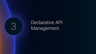 Hybrid API Management with Kong - Ivan Rylach, Kong Summit, 2020 | PPT