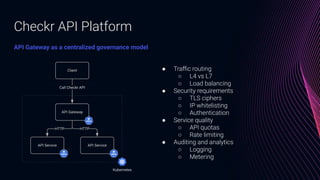 Hybrid API Management with Kong - Ivan Rylach, Kong Summit, 2020 | PPT