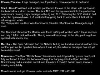 Ivan The Terrible | PPS | Weather | Science