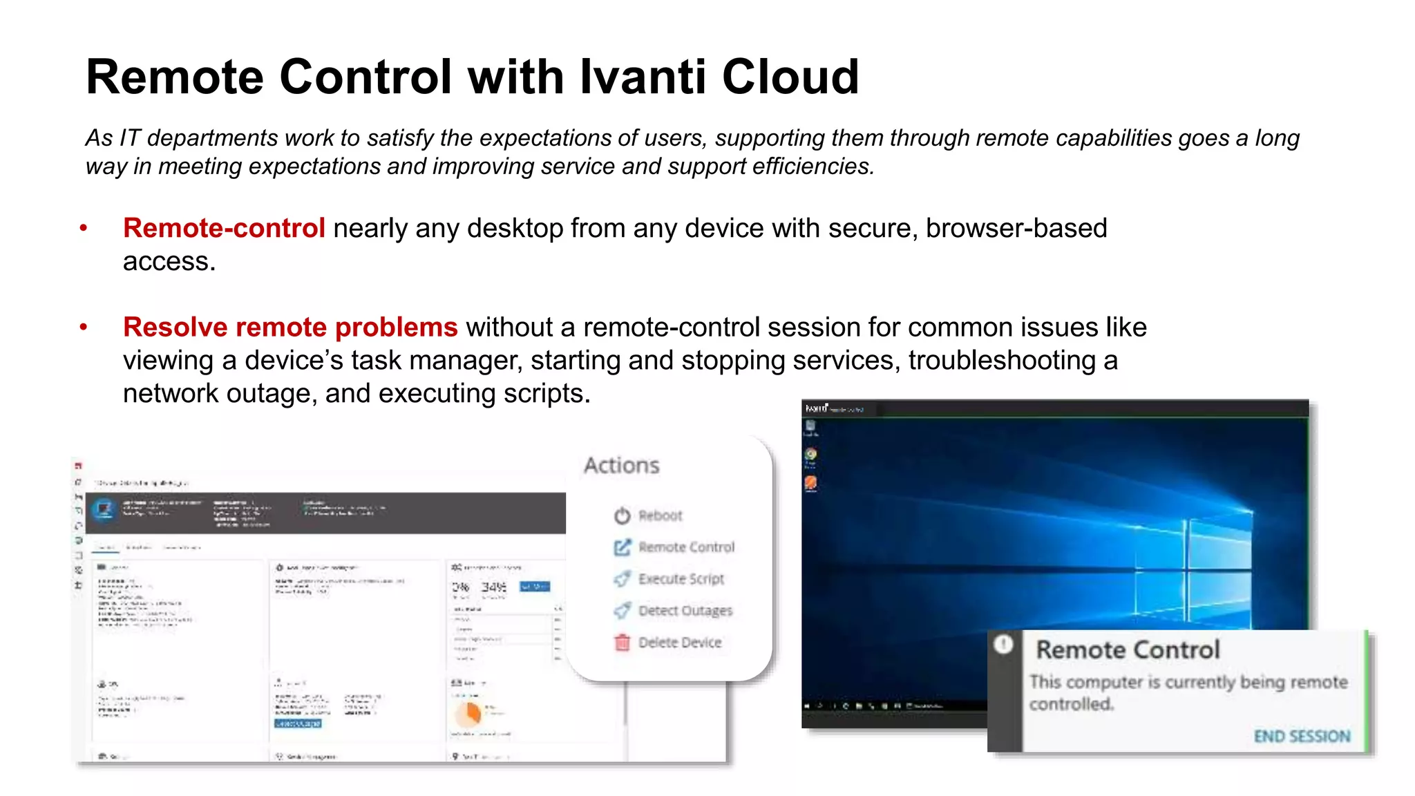 How to Perform Continuous Vulnerability Management | PPTX