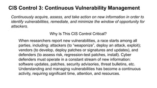Agentless Patch Management for the Data Center | PPTX