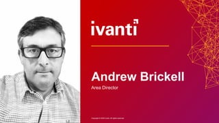 Ivanti Neurons - Lunch and Learn | PDF
