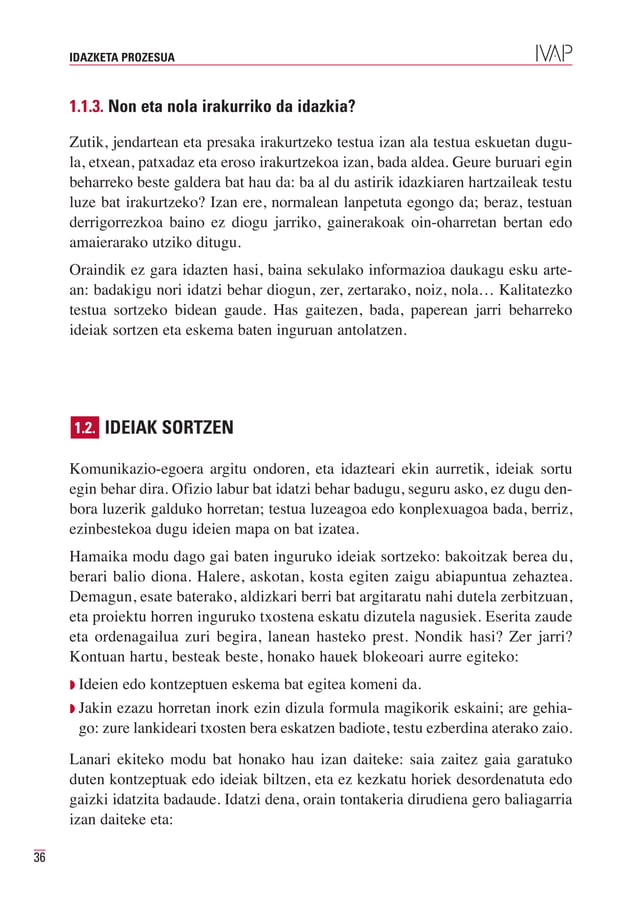 Iva peko estilo liburua | PDF