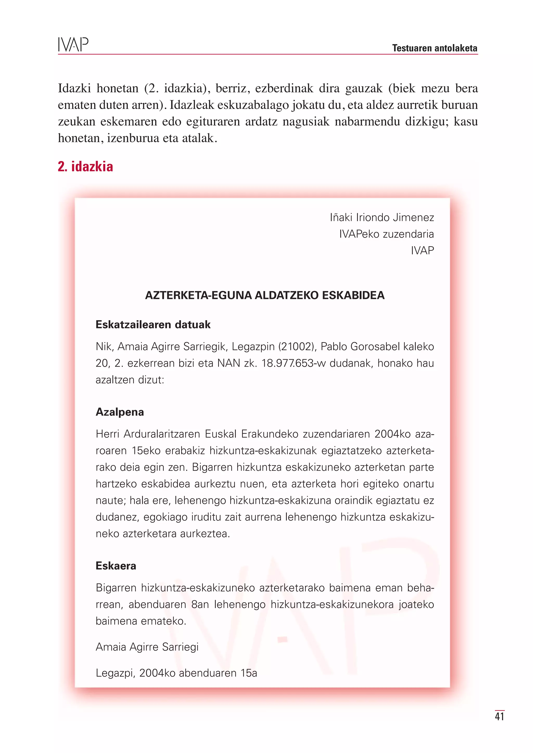 Iva peko estilo liburua | PDF