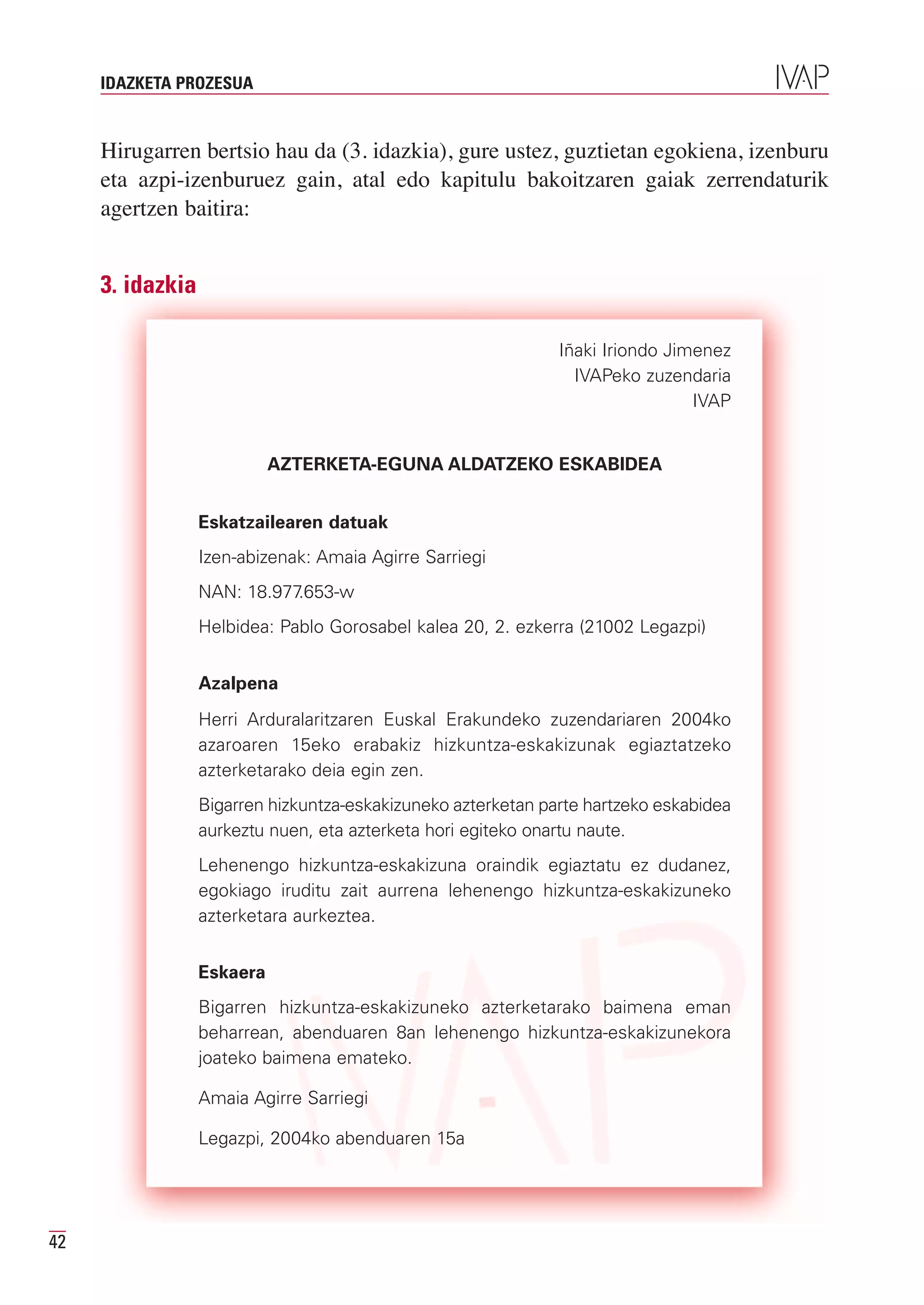 Iva peko estilo liburua | PDF