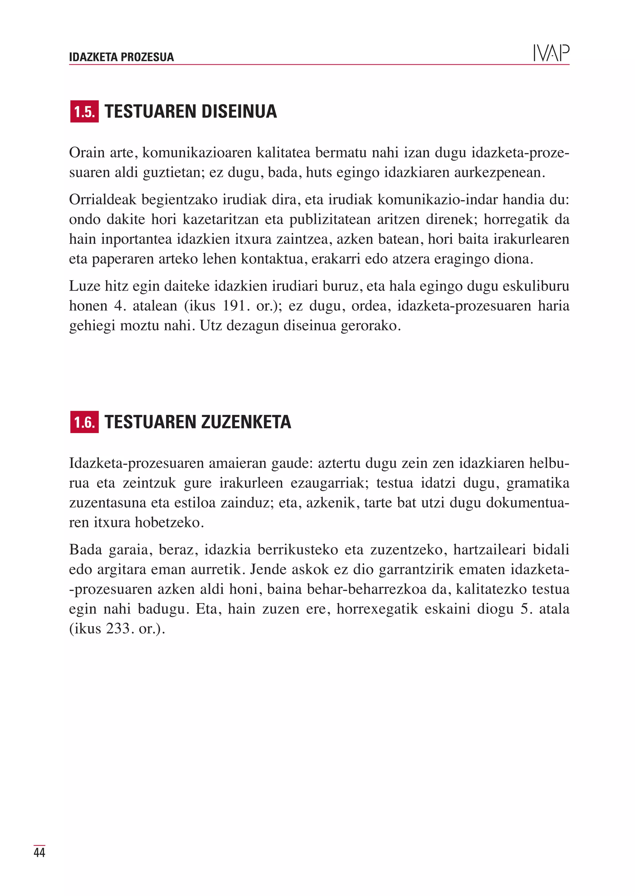 Iva peko estilo liburua | PDF