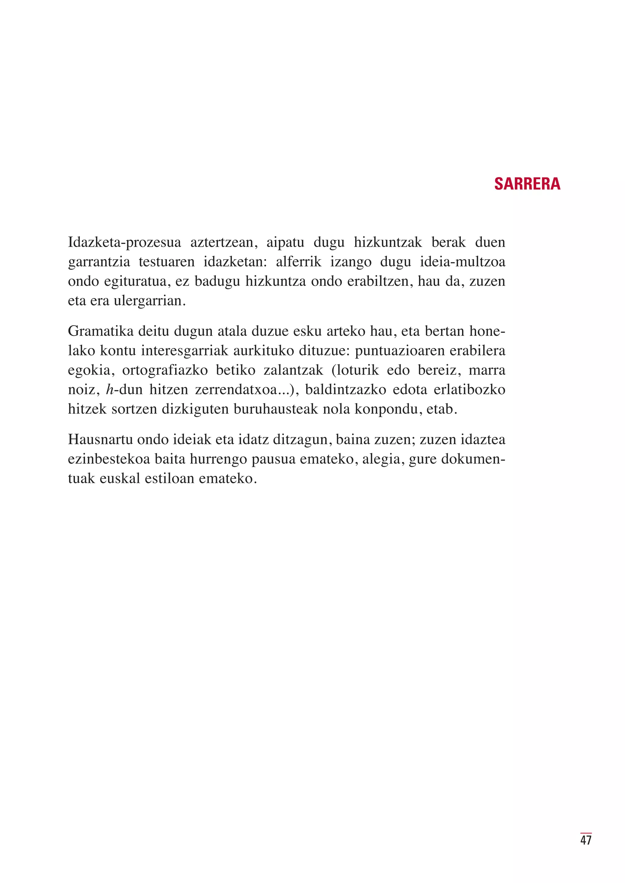 Iva peko estilo liburua | PDF