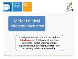 Political Control Over Media | PPT