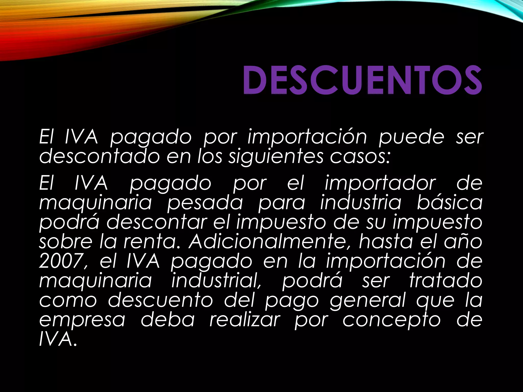 Iva powerpoint | PPT