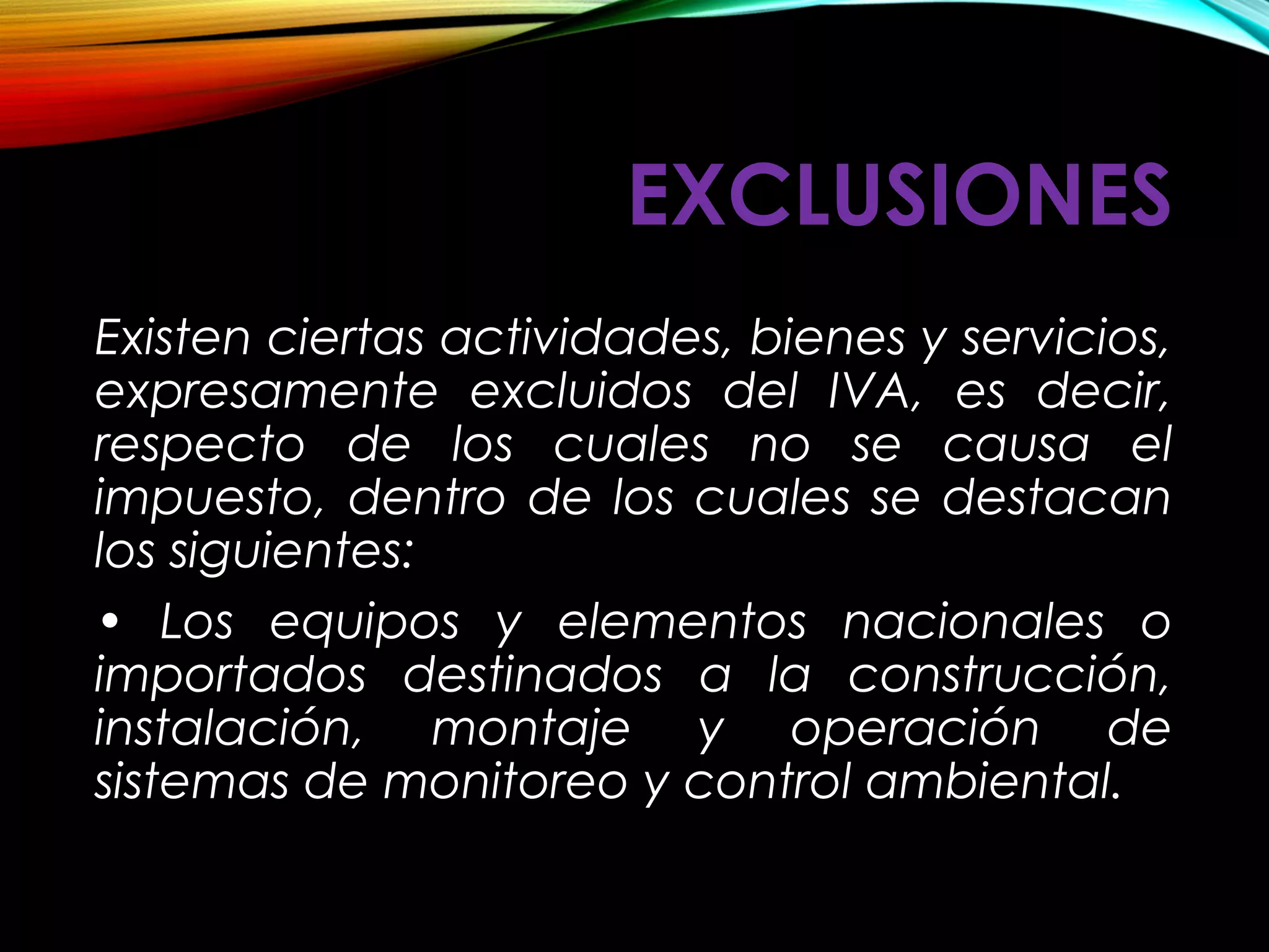 Iva powerpoint | PPT