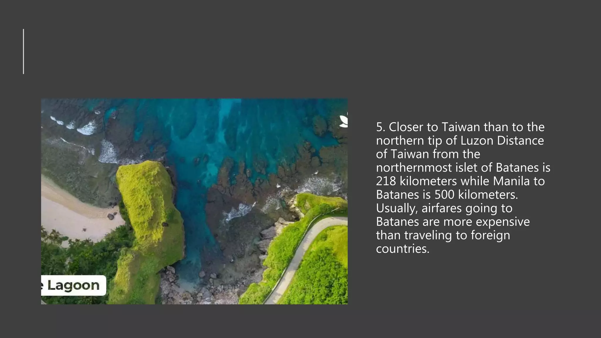 Ivatan people-batanes-and-traditions | PPTX