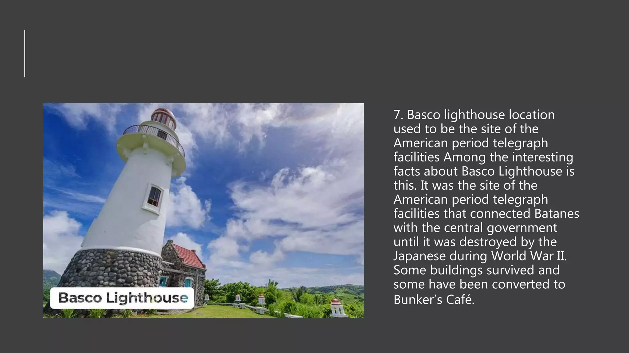 Ivatan people-batanes-and-traditions | PPTX