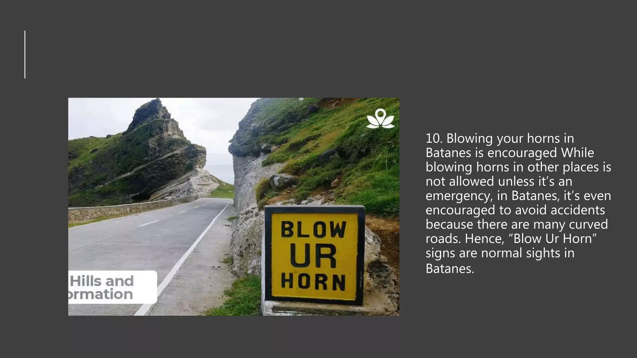 Ivatan people-batanes-and-traditions | PPTX