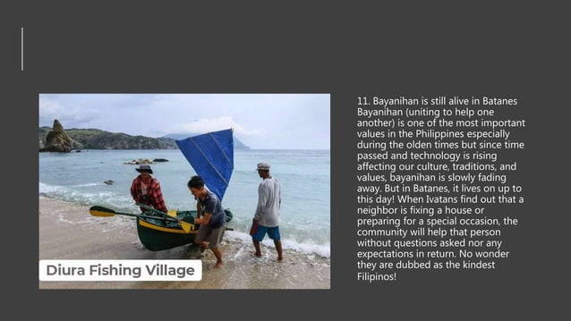 Ivatan people-batanes-and-traditions | PPTX | Asia Travel | Travel ...