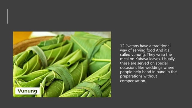 Ivatan people-batanes-and-traditions | PPTX | Asia Travel | Travel ...