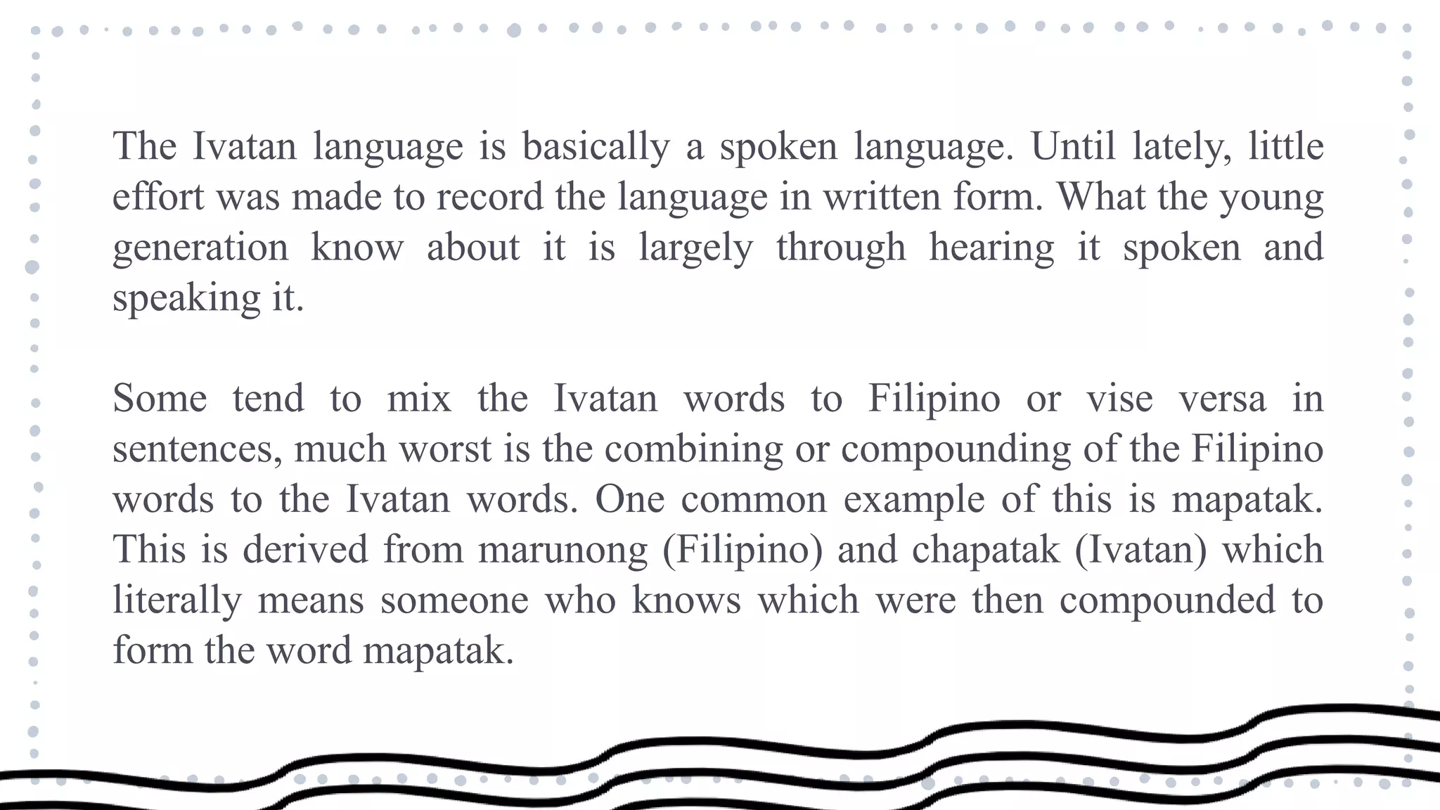 IVATAN WORDS.pptx