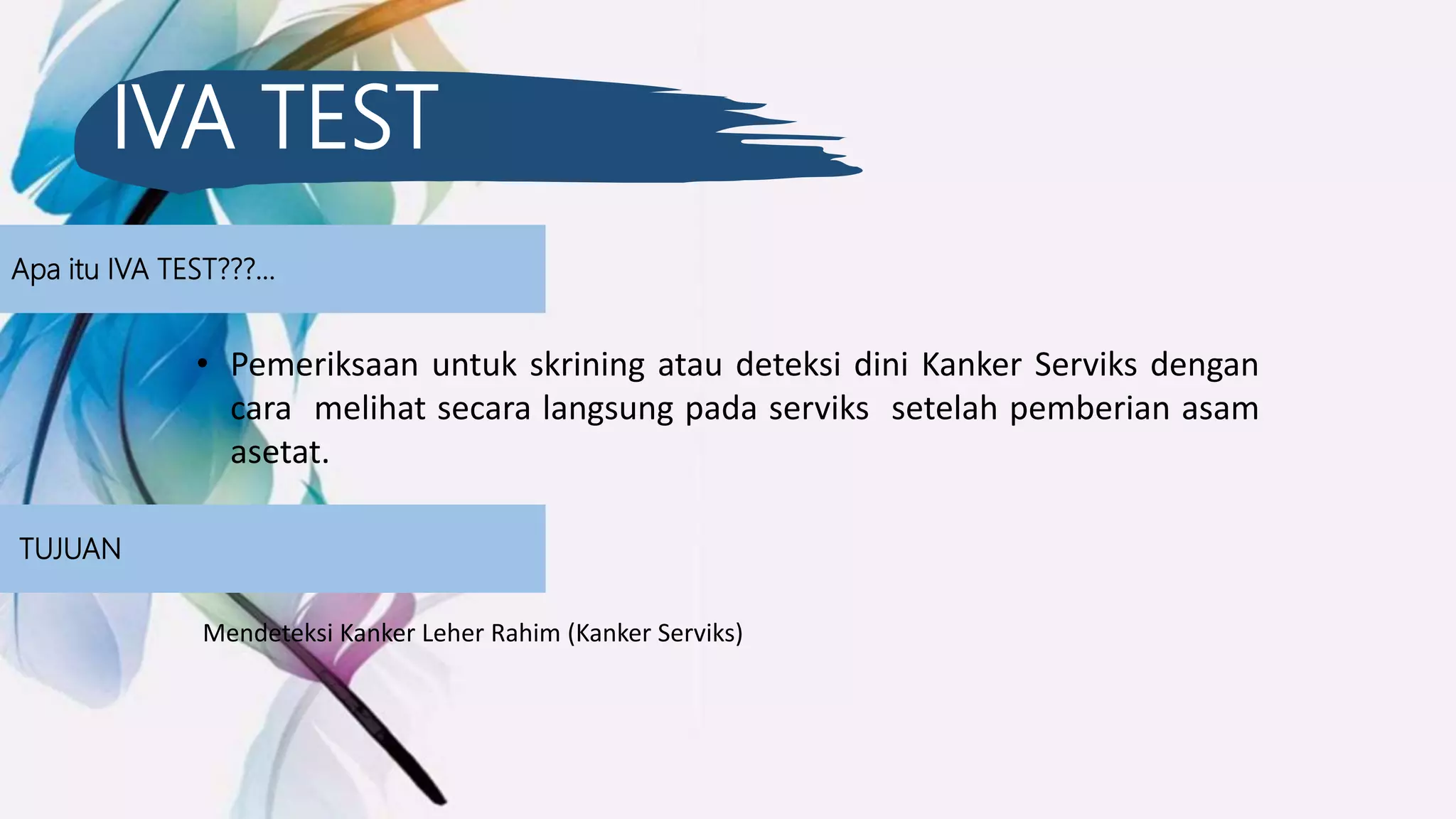 IVA TEST DR. NANANG.pptx