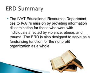 IVAT Problem Solution | PPT