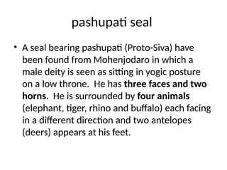Indus valley Civilization in Indian.pptx