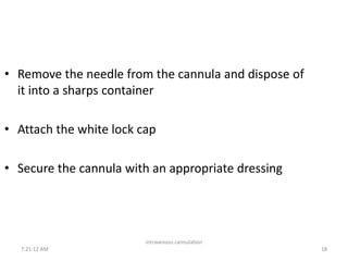 iv cannula.pptx