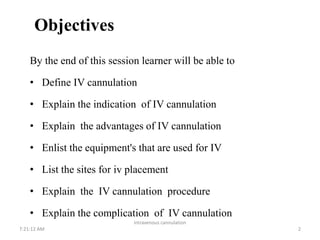 iv cannula.pptx