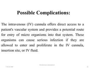 iv cannula.pptx