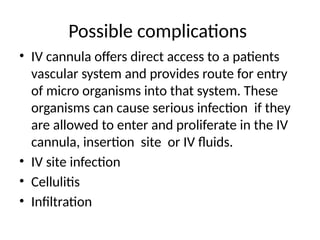 IV cannula insertion lecture 04 (1).pptx