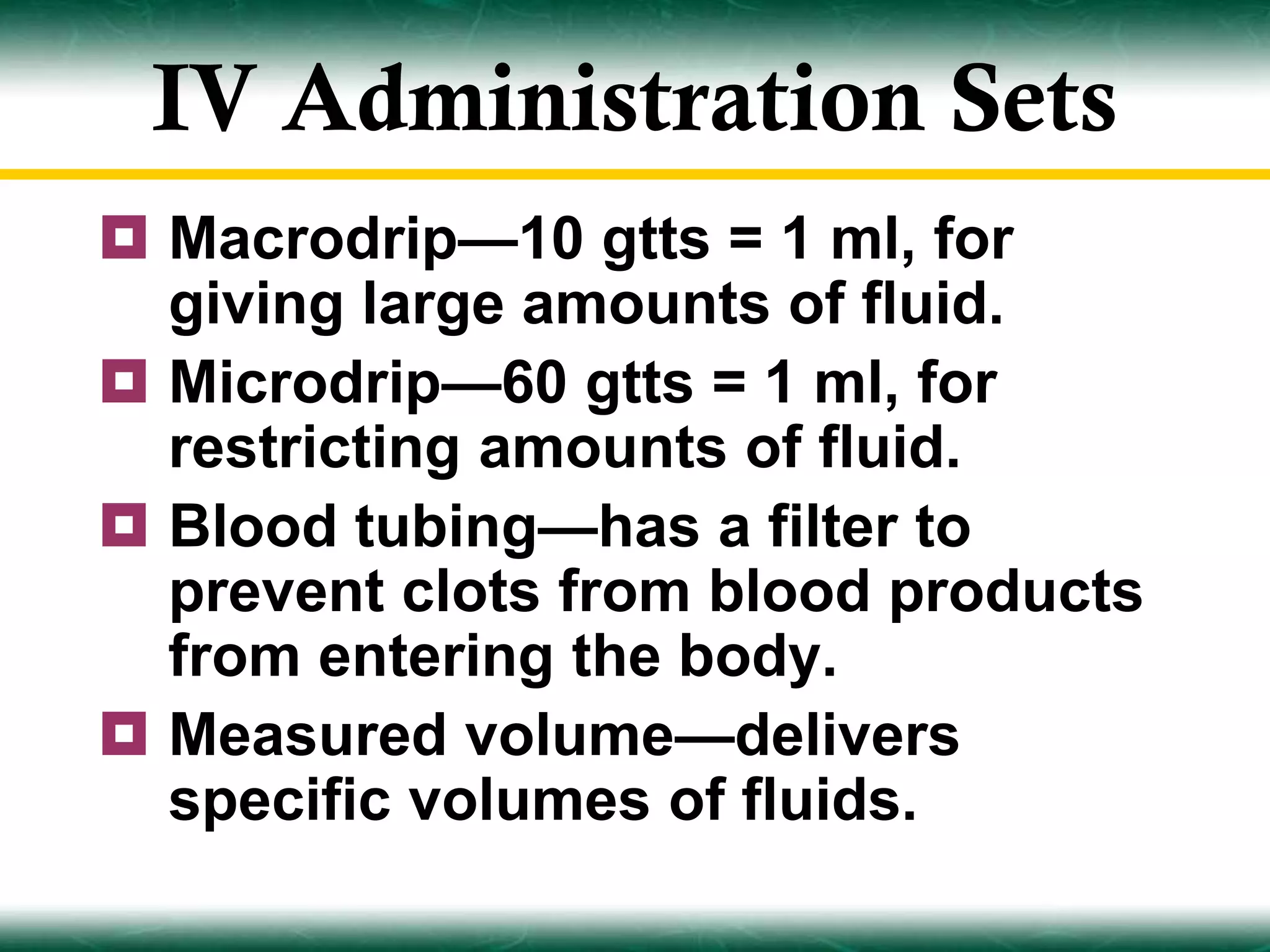 Iv cannulation | PPT