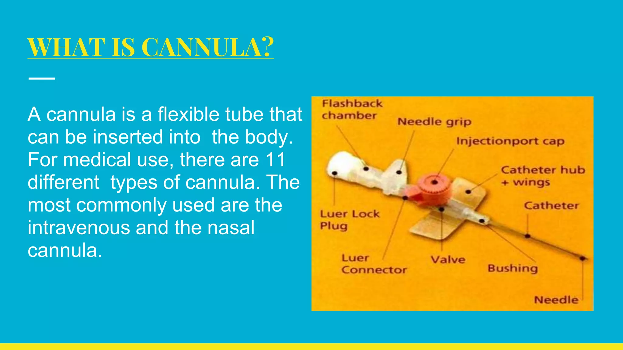 IV CANNULATION .pptx