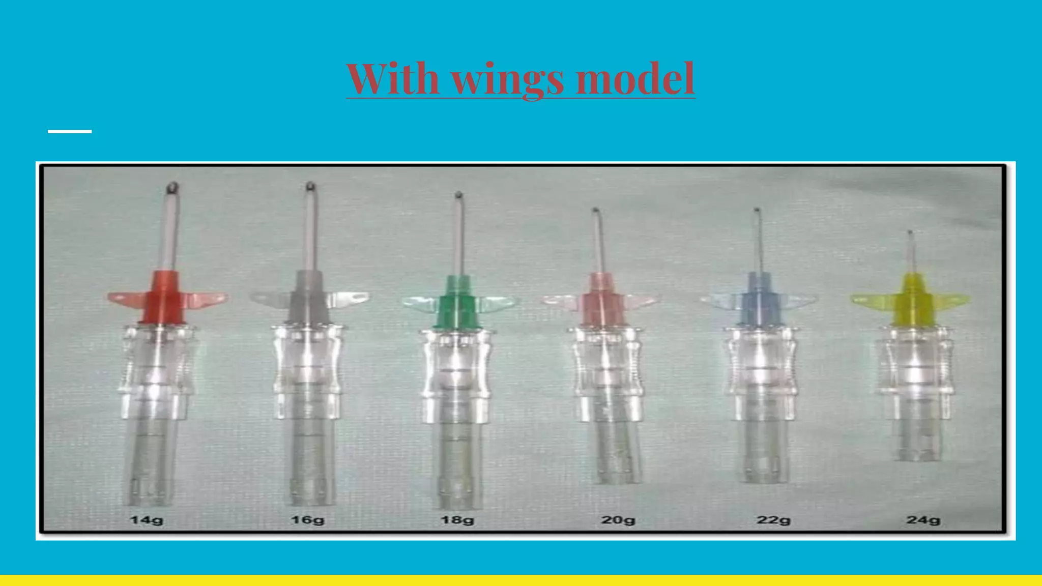 IV CANNULATION .pptx