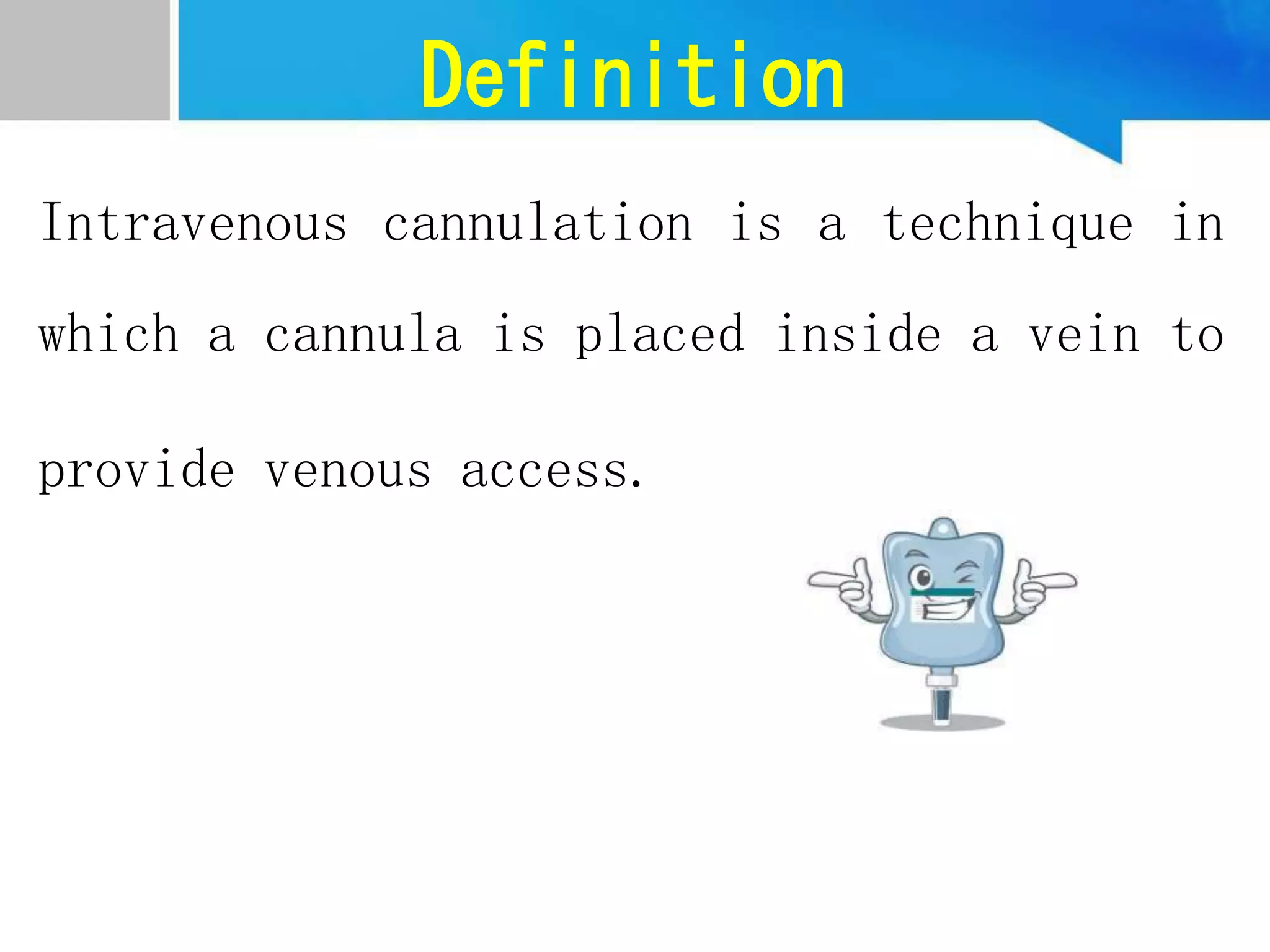 ivcannulation-230303062211-24c4a62a.pptx
