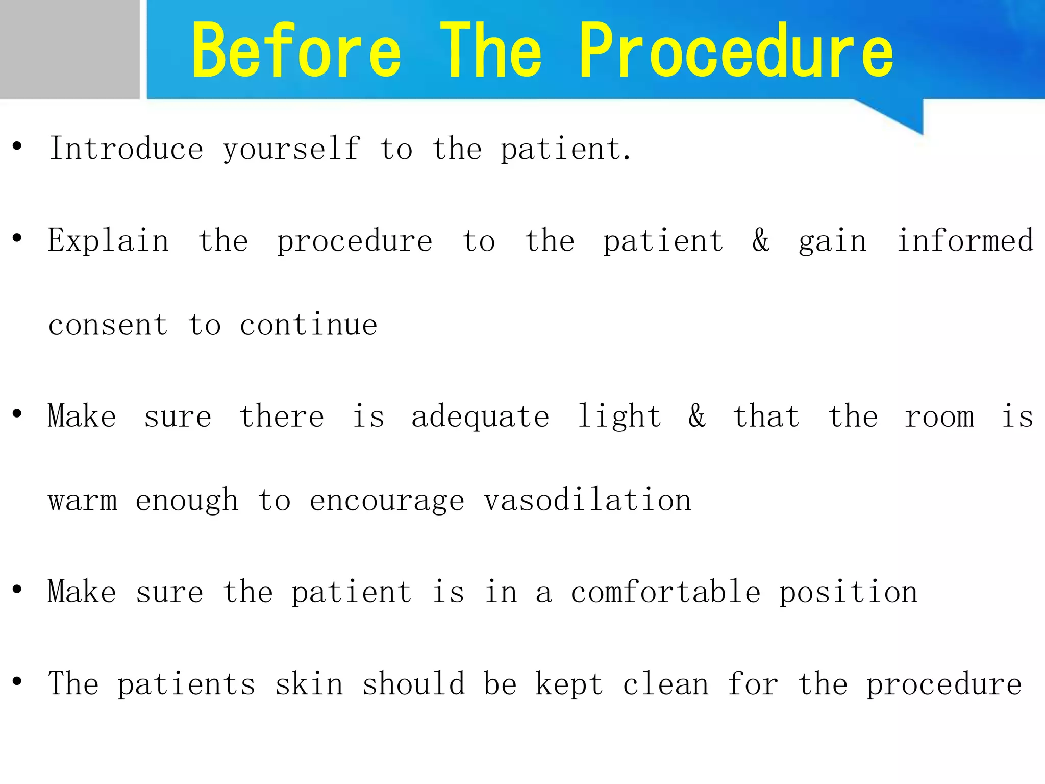 IV Cannulation.ppt
