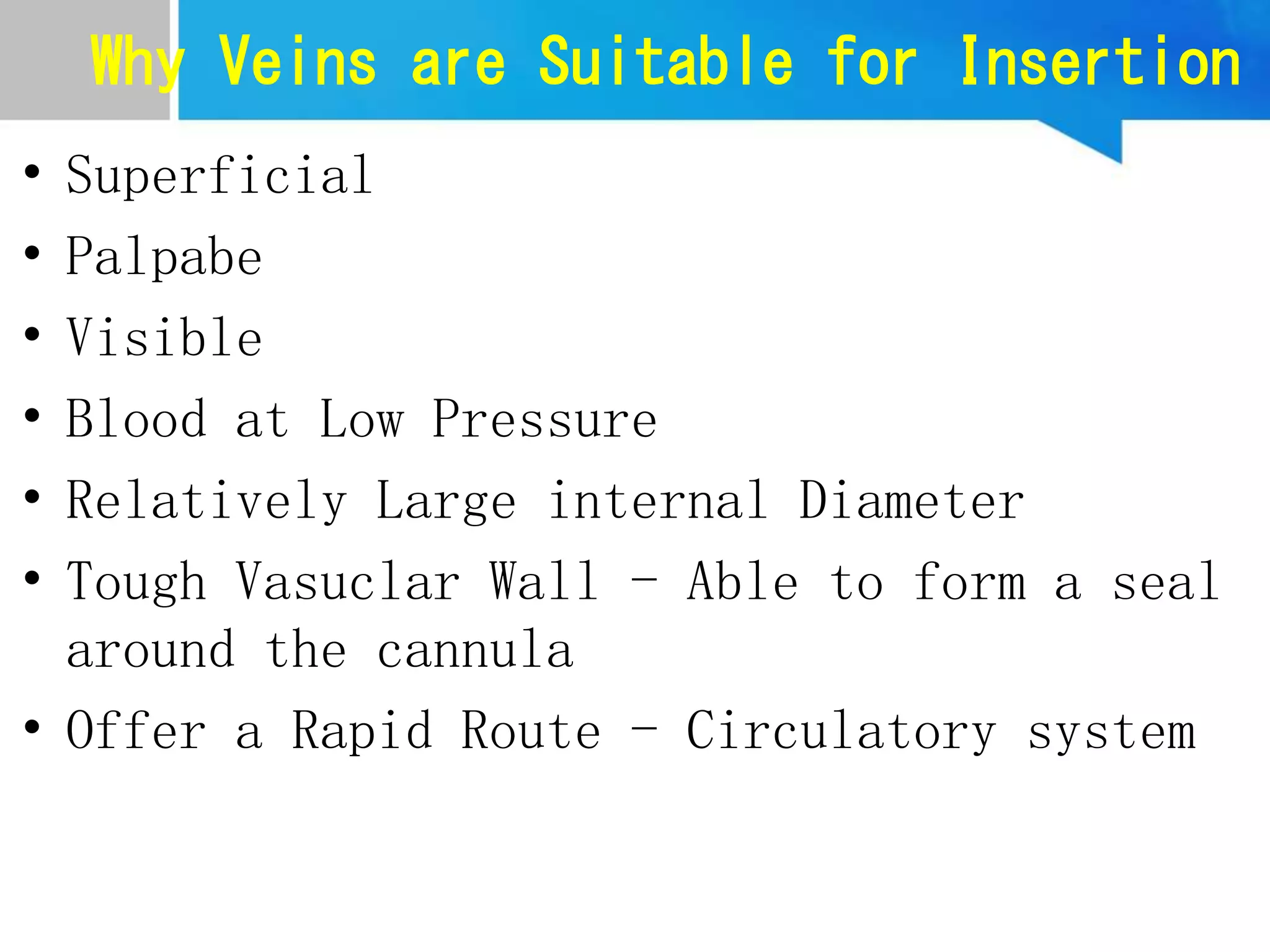 IV Cannulation.ppt