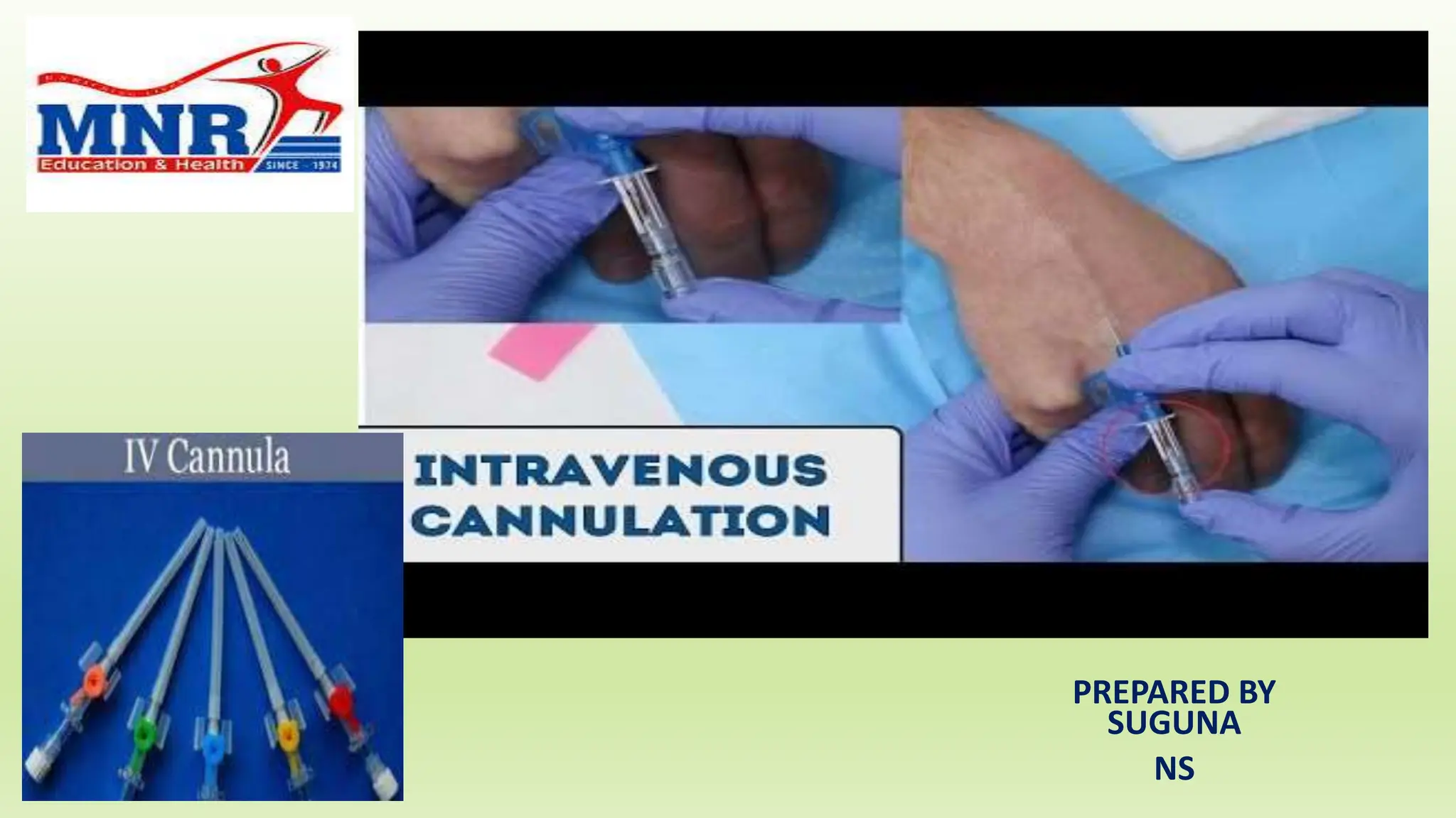 IV CANNULATION.pptx