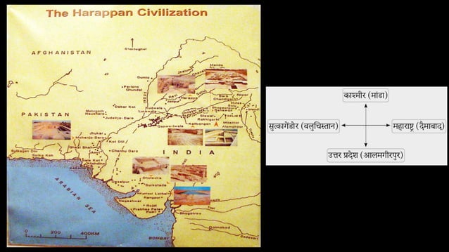 Economic life in Indus Valley civilization. Sindhu sabhyata mein arthik ...