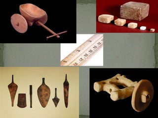 Indus River Valley Technology