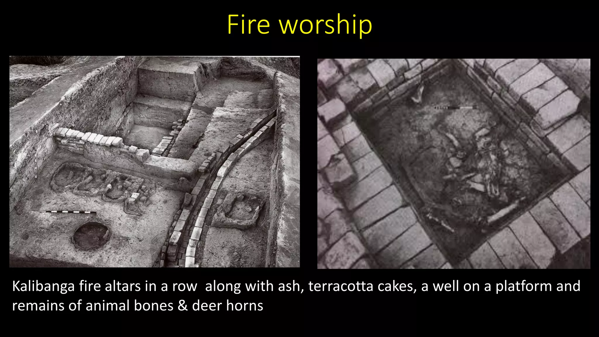 Ivc religion pdf | PDF