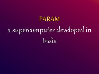 GRADE IV | CLASSIFICATION OF COMPUTERS | PPTX