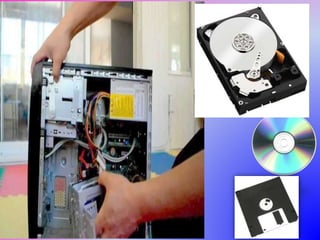 GRADE IV | CLASSIFICATION OF COMPUTERS | PPTX