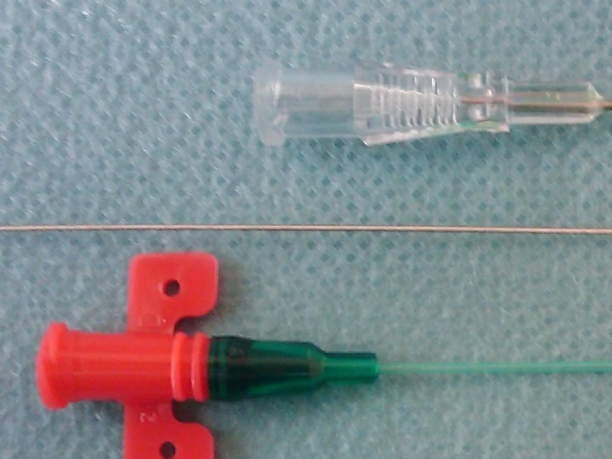 Iv delivery system | PPT