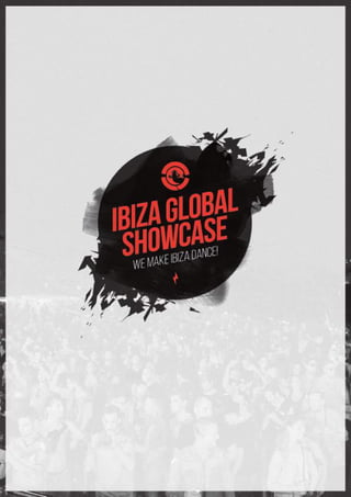 Dossier Ibiza Global Radio 2018 | PDF