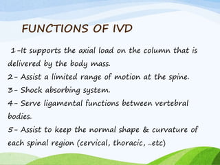 Ivdp | PPTX