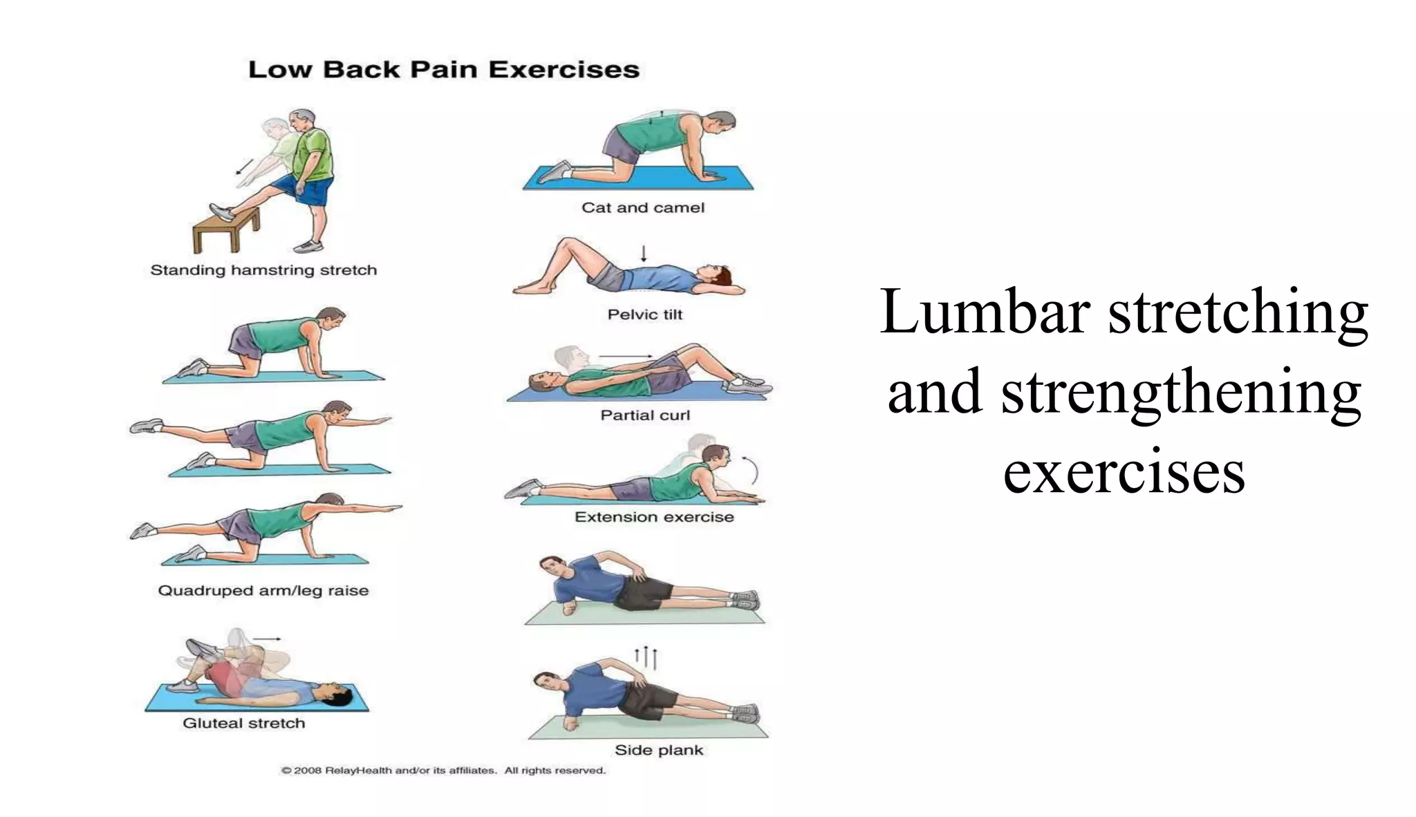 Inter vertebral disc prolapse | PPTX