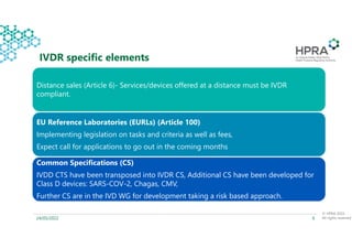 IVDR European and process lot National.pdf