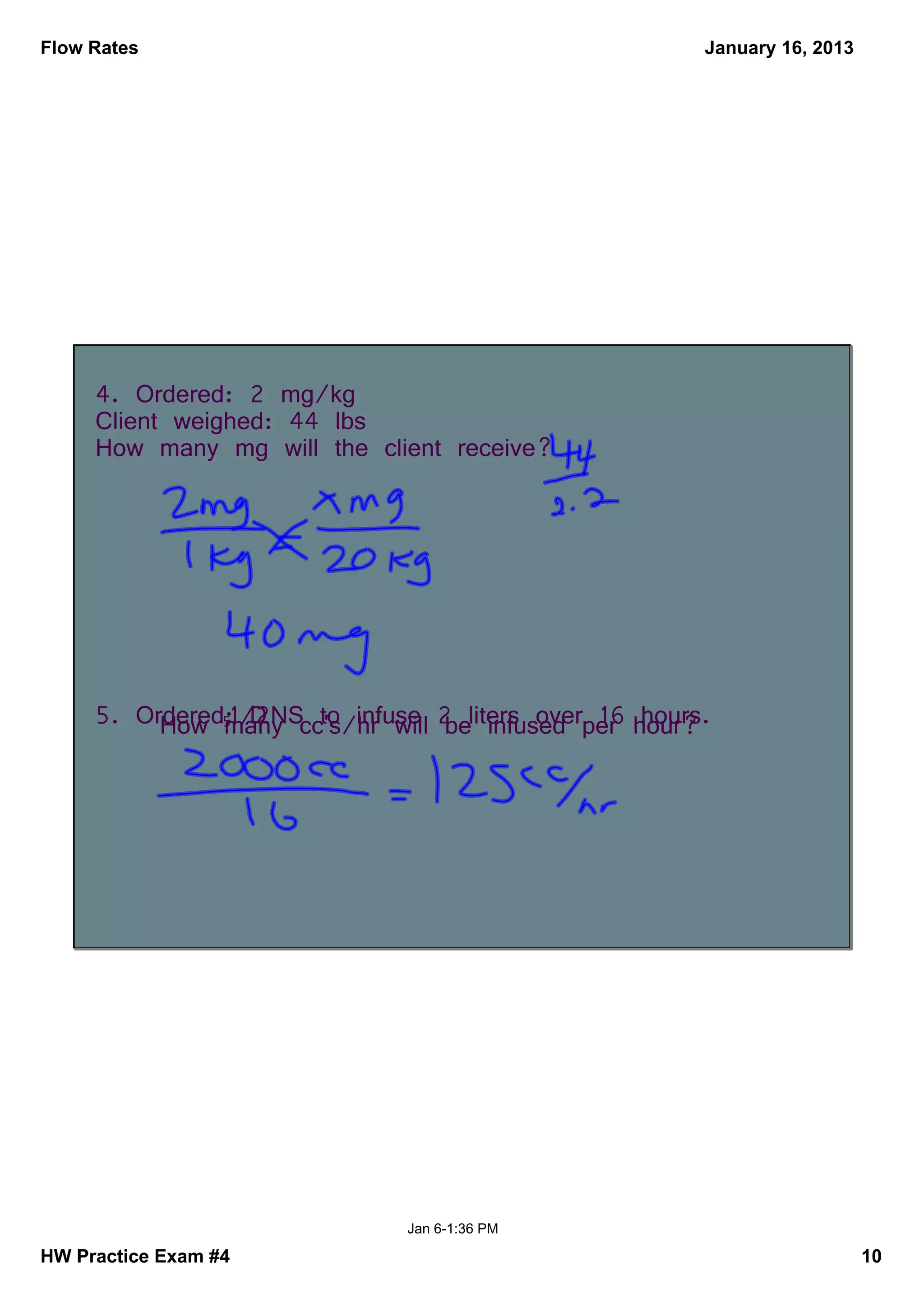 Iv drop calculations | PDF
