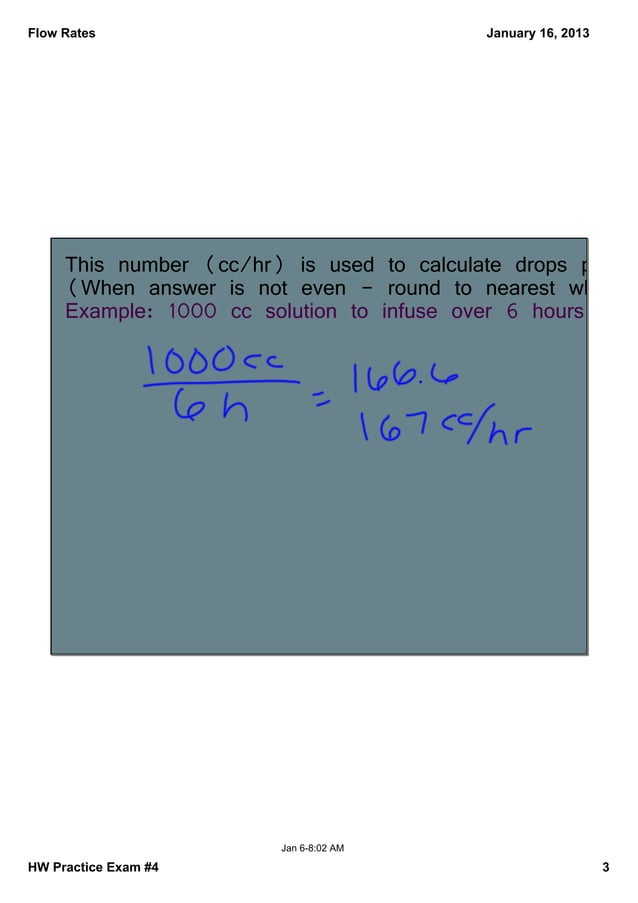 Iv drop calculations | PDF