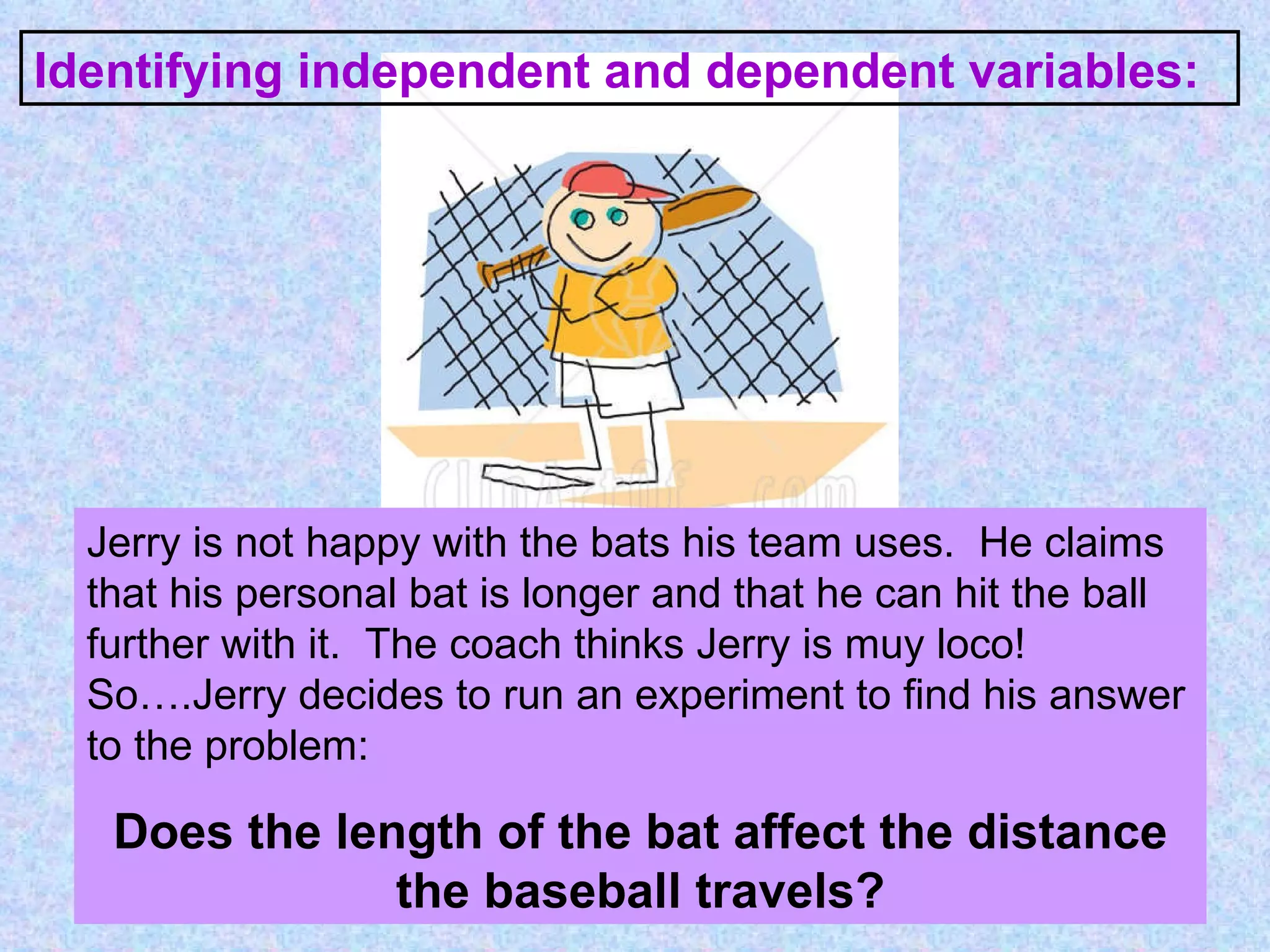 IV/DV Powerpoint | PPT