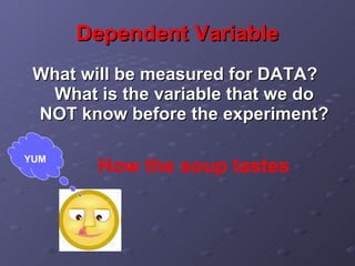 IV/DV Quiz Problem Review | PPT