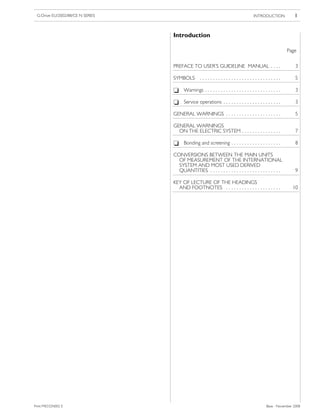 Iveco nef45 sm2 service repair manual | PDF